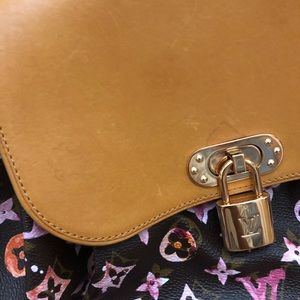 Louis Vuitton | Bags | Louis Vuitton Richard Prince Monogram | Poshmark